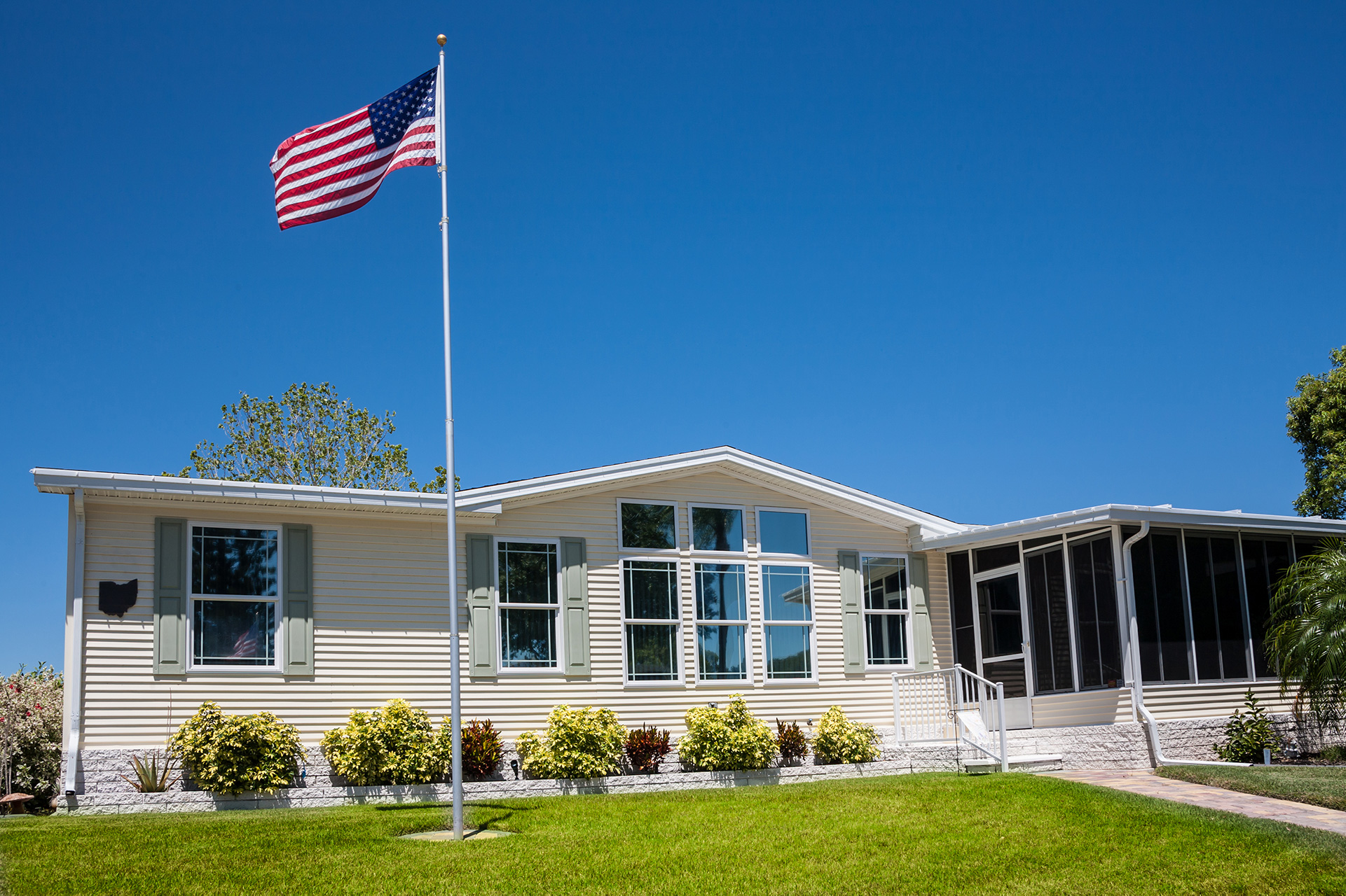 Mobile Homes – Old Missouri Mutual